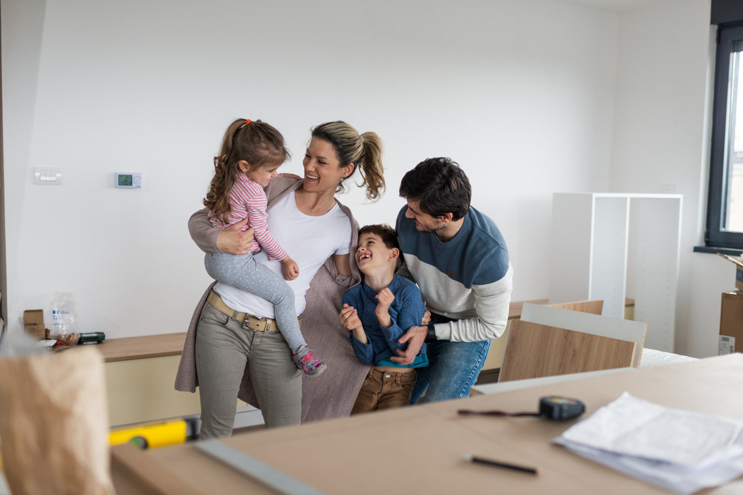 Smart design ideas for a functional and family-friendly home | Nutrien Harcourts Alice Springs ...