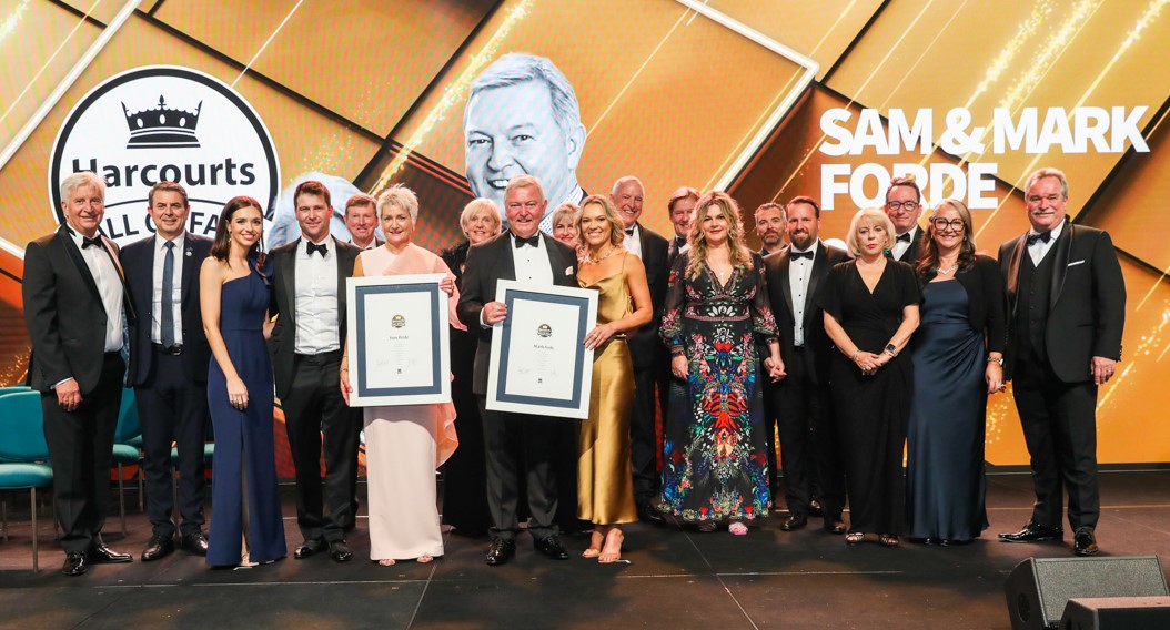 Camaraderie And Culture At Harcourts HX2023 | Resources | Harcourts ...