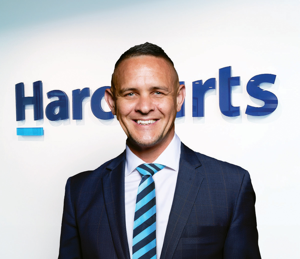 Up for the challenge | Resources | Harcourts New Zealand
