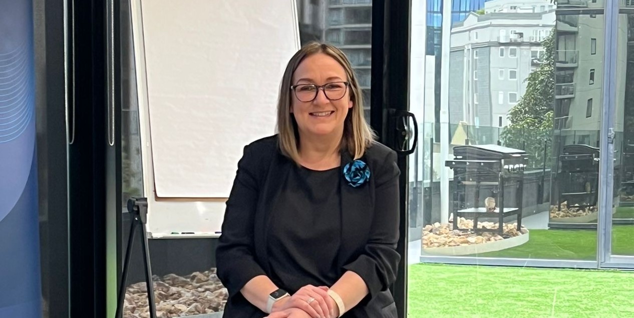 Harcourts Victoria's Rachel Atkin Celebrated with Multiple Trailblazer ...
