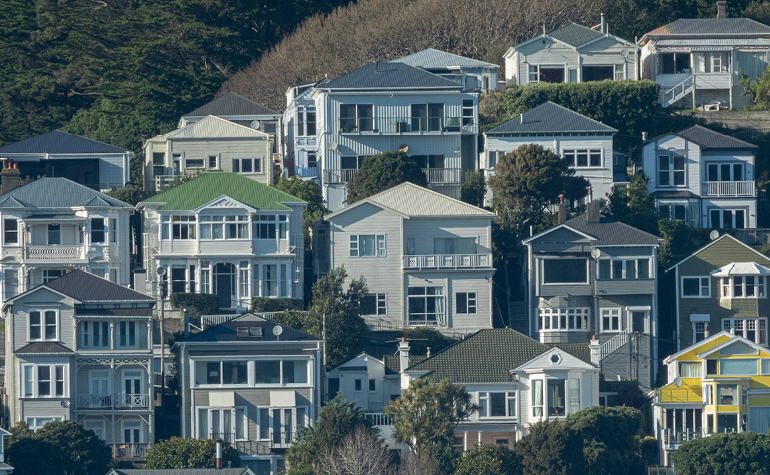 Are Wellington's 'winds of change' an early sign of market momentum ...