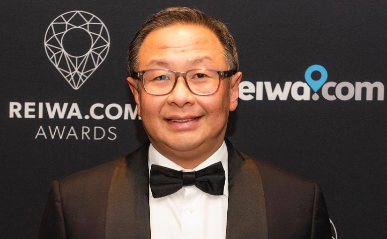 Grand Master Eric Hartanto Does It Again! | Resources | Harcourts Australia