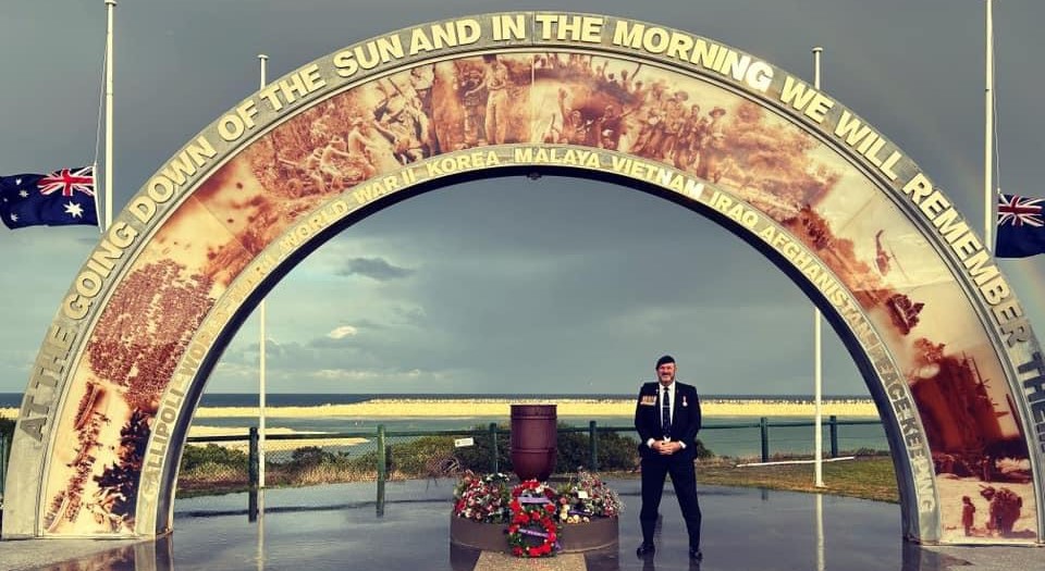 Honouring ANZAC Day: Drawing Inspiration from Gratitude | Resources ...