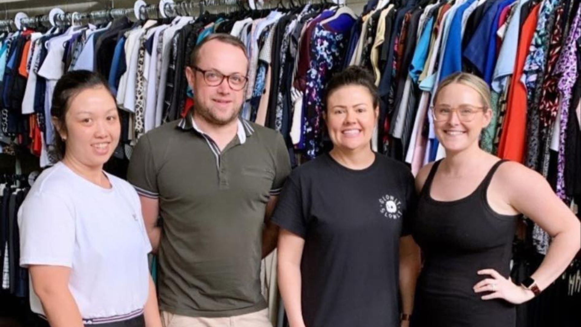 Harcourts' Hands-On Help For 'Suited to Success'. | Resources ...