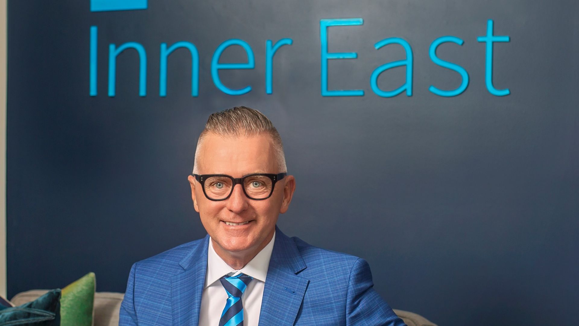 Top Selling Principal Scott Auer joins Harcourts Inner East as a Lead ...