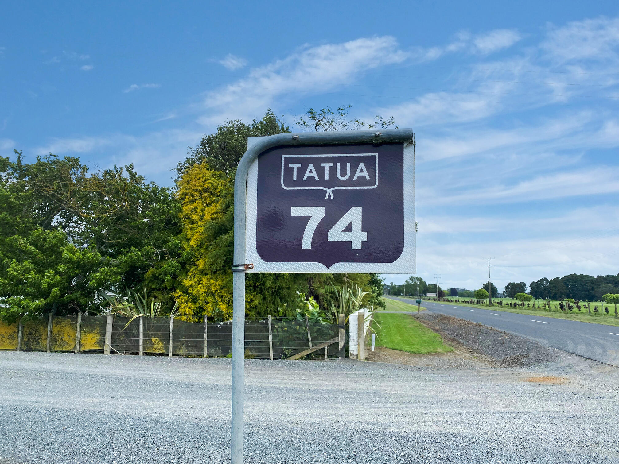 New record set for sale of Tatua dairy supply farm | Resources ...