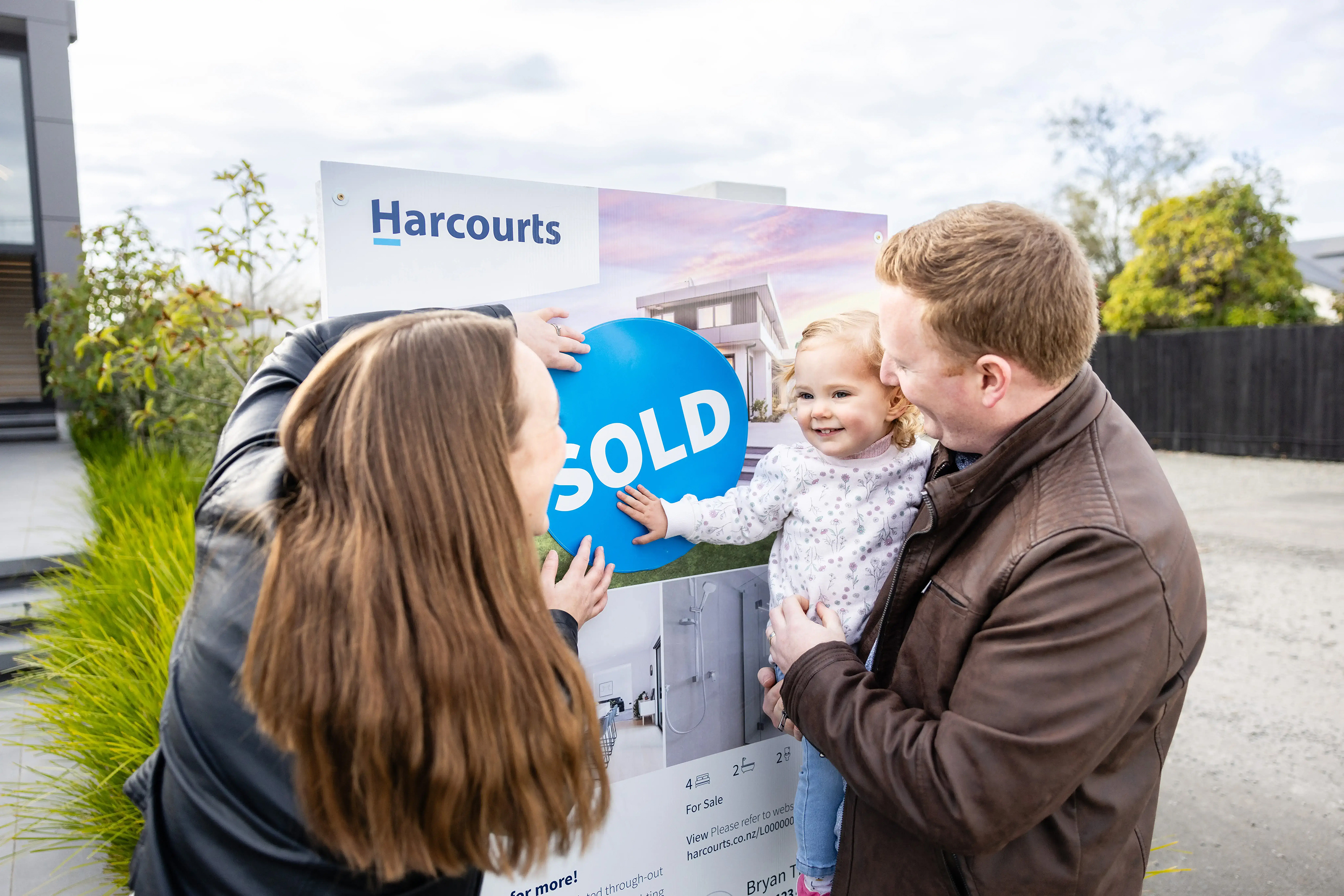 Why more Cantabrians choose Harcourts | Harcourts Four Seasons ...