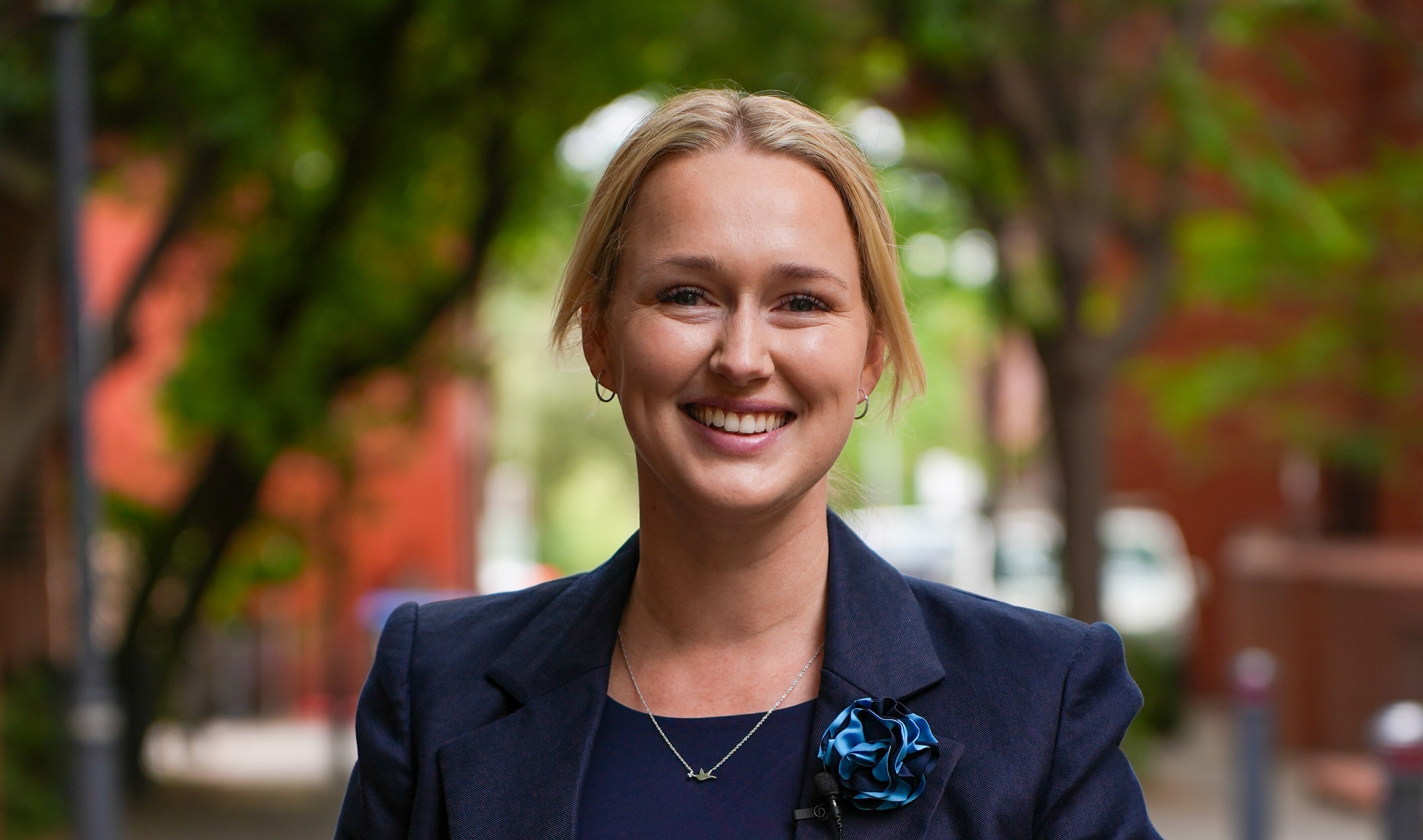 Unlocking Potential In Real Estate Professionals Through Personal