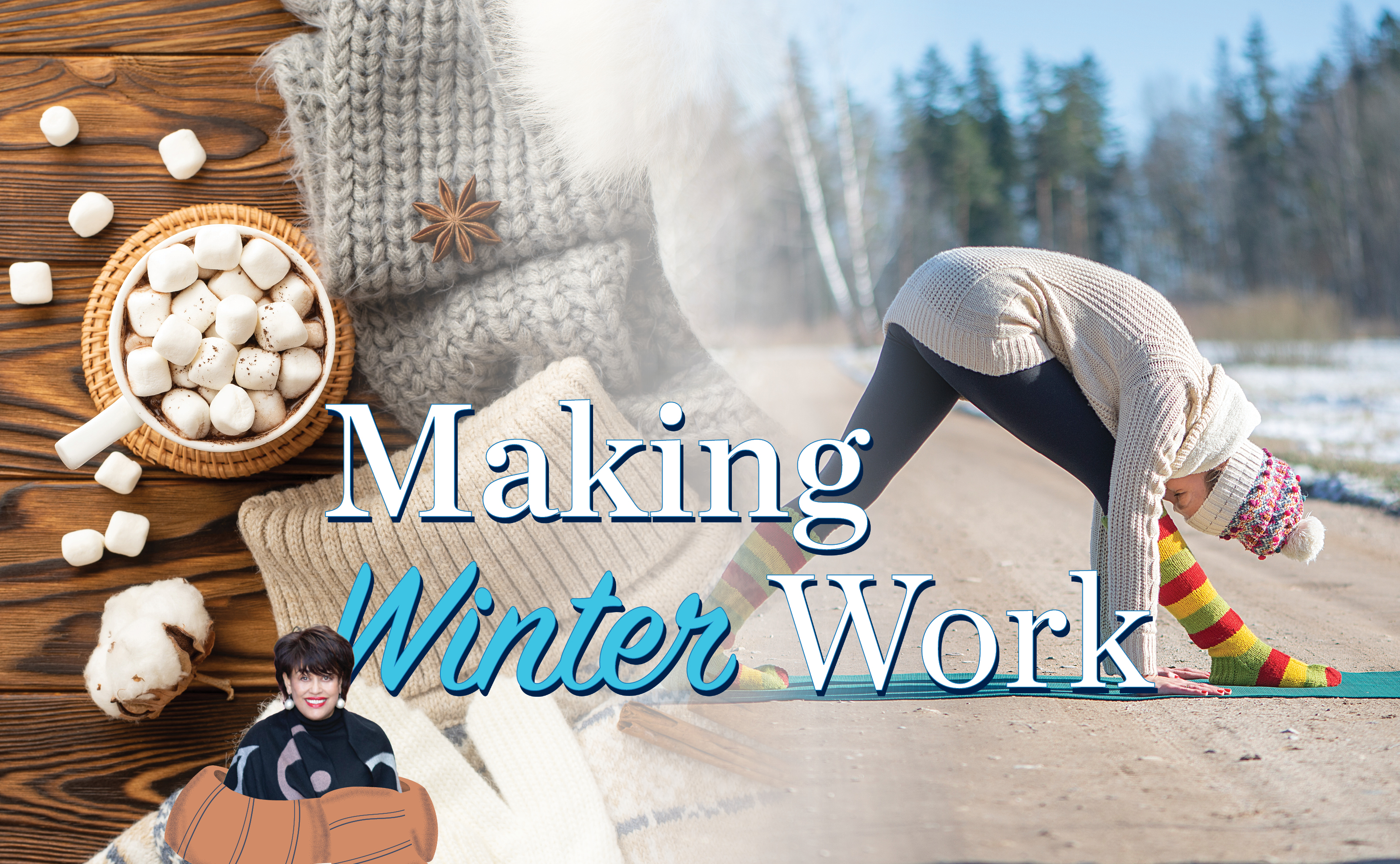 Making Winter Work | Harcourts Gold Resources | Harcourts New Zealand