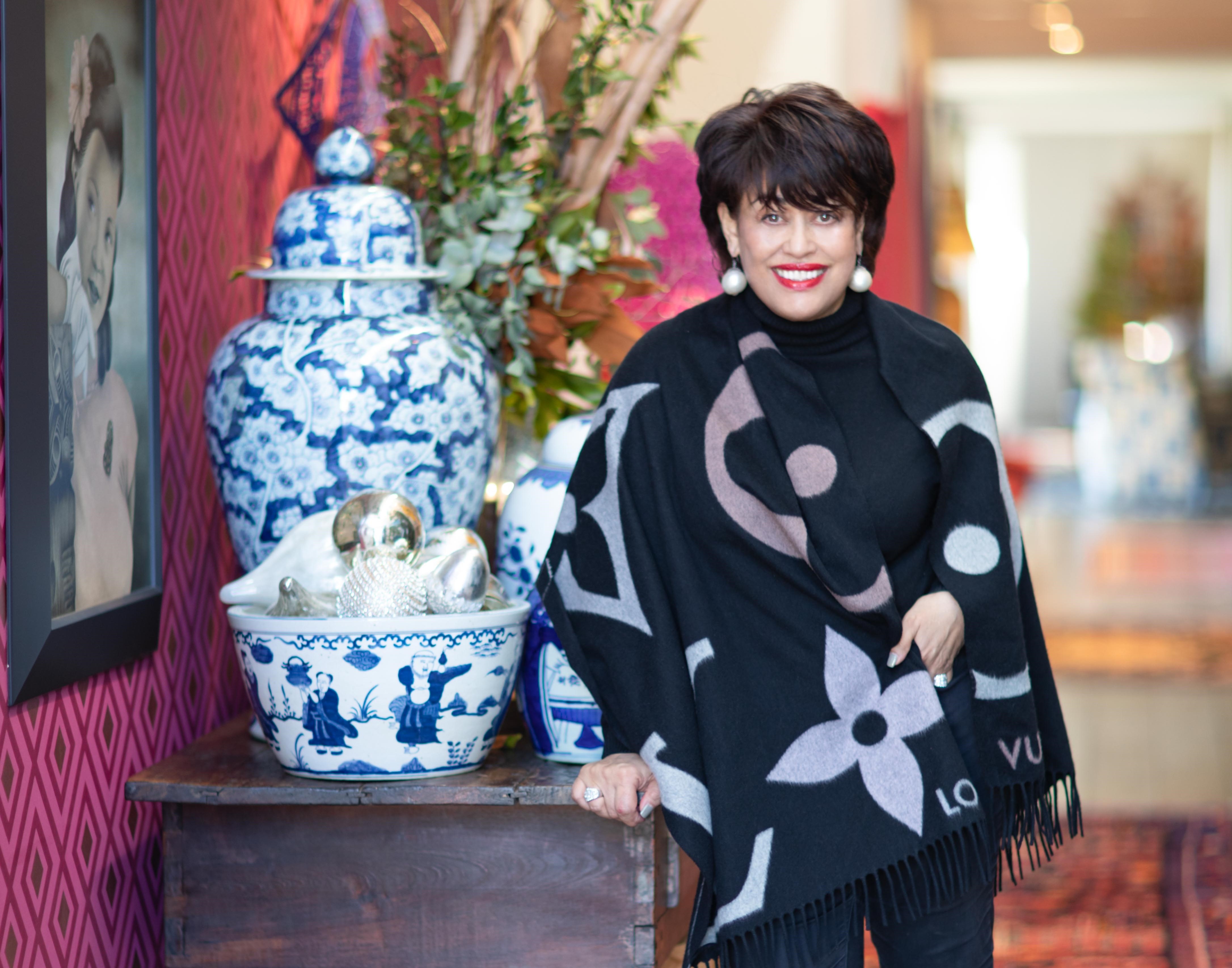 An interview with…Lynette McFadden, Leader and Business Owner ...