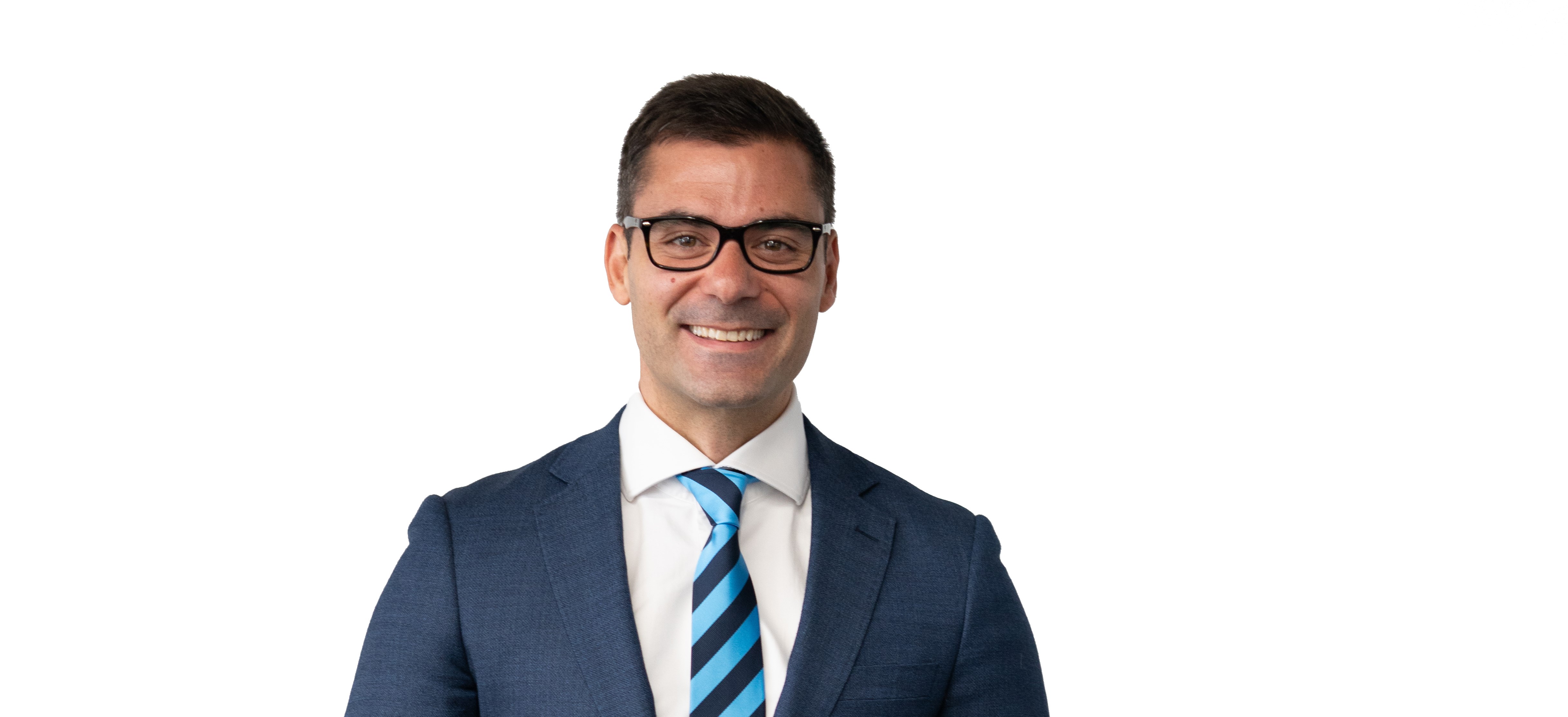 From throwing in the towel to going for gold: Anthony Bekiaris ...