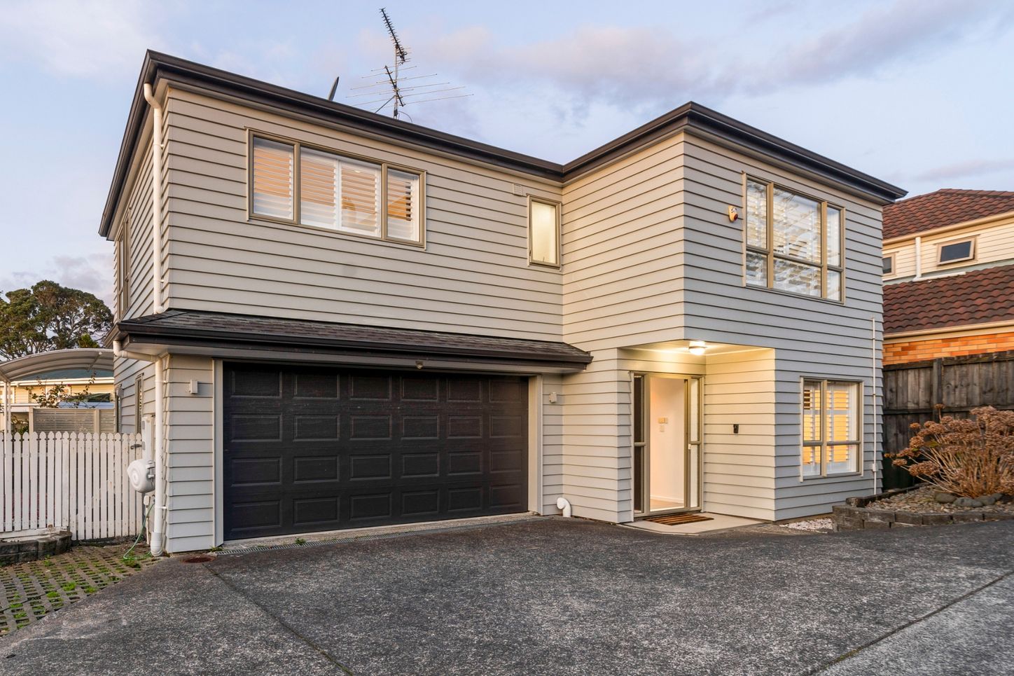 Discover Modern Family Living at Its Finest | Harcourts Twentythree ...