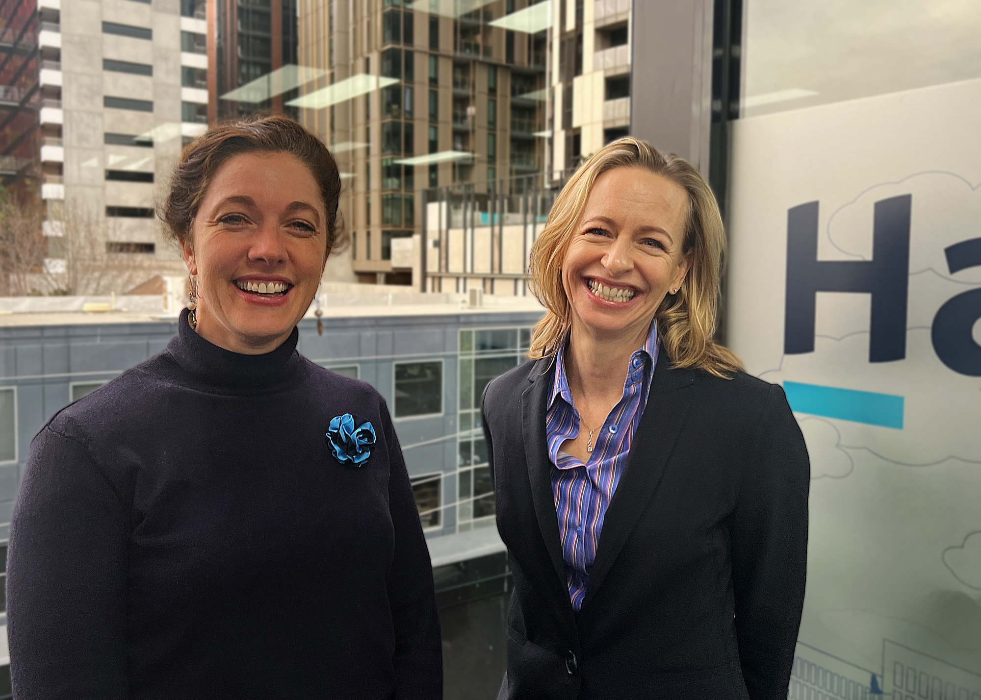 Harcourts Appoints Hannah Katz In Culture Ambassador Role | Resources ...