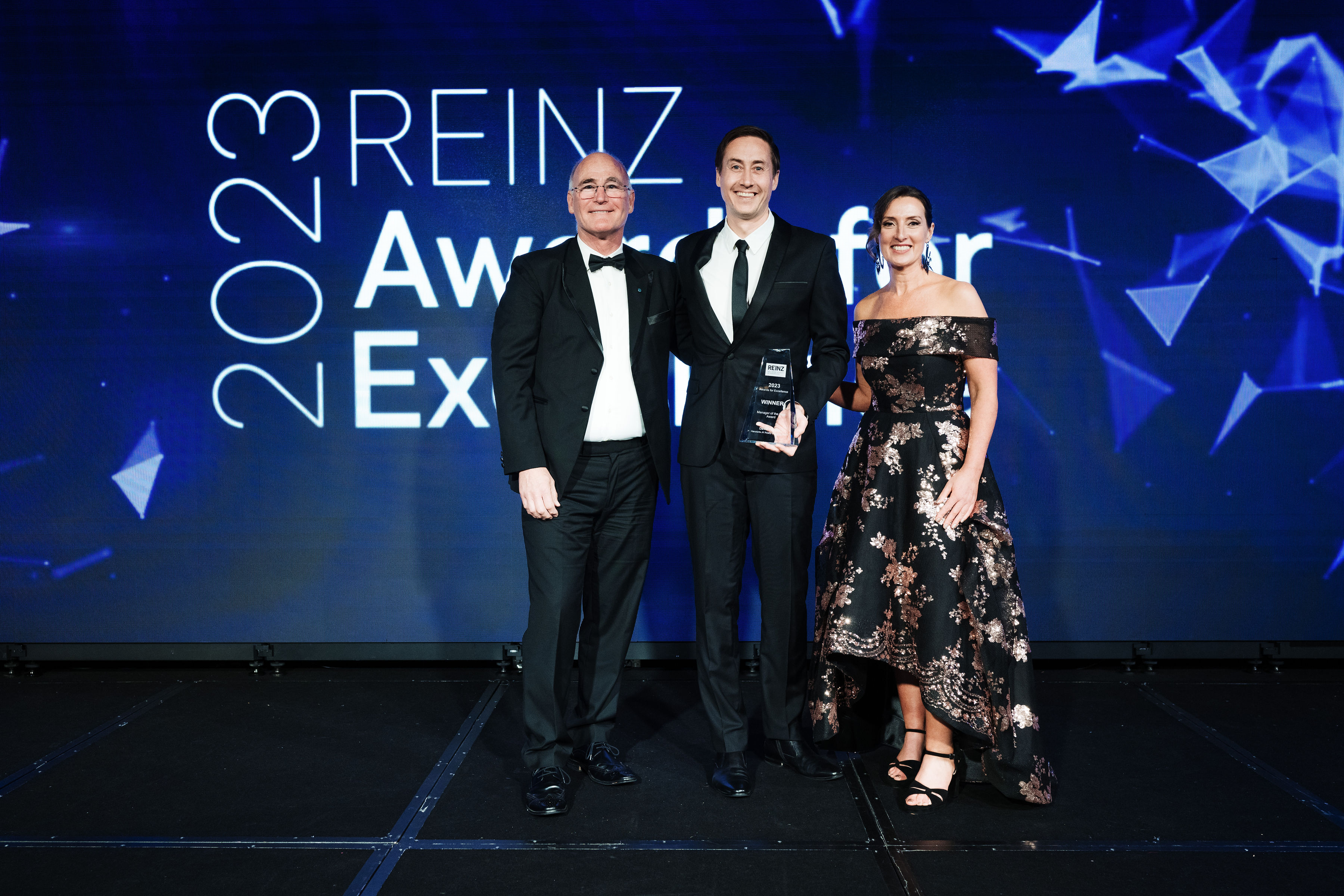 An interview with...David Findlay, winner of the 2023 Real Estate ...