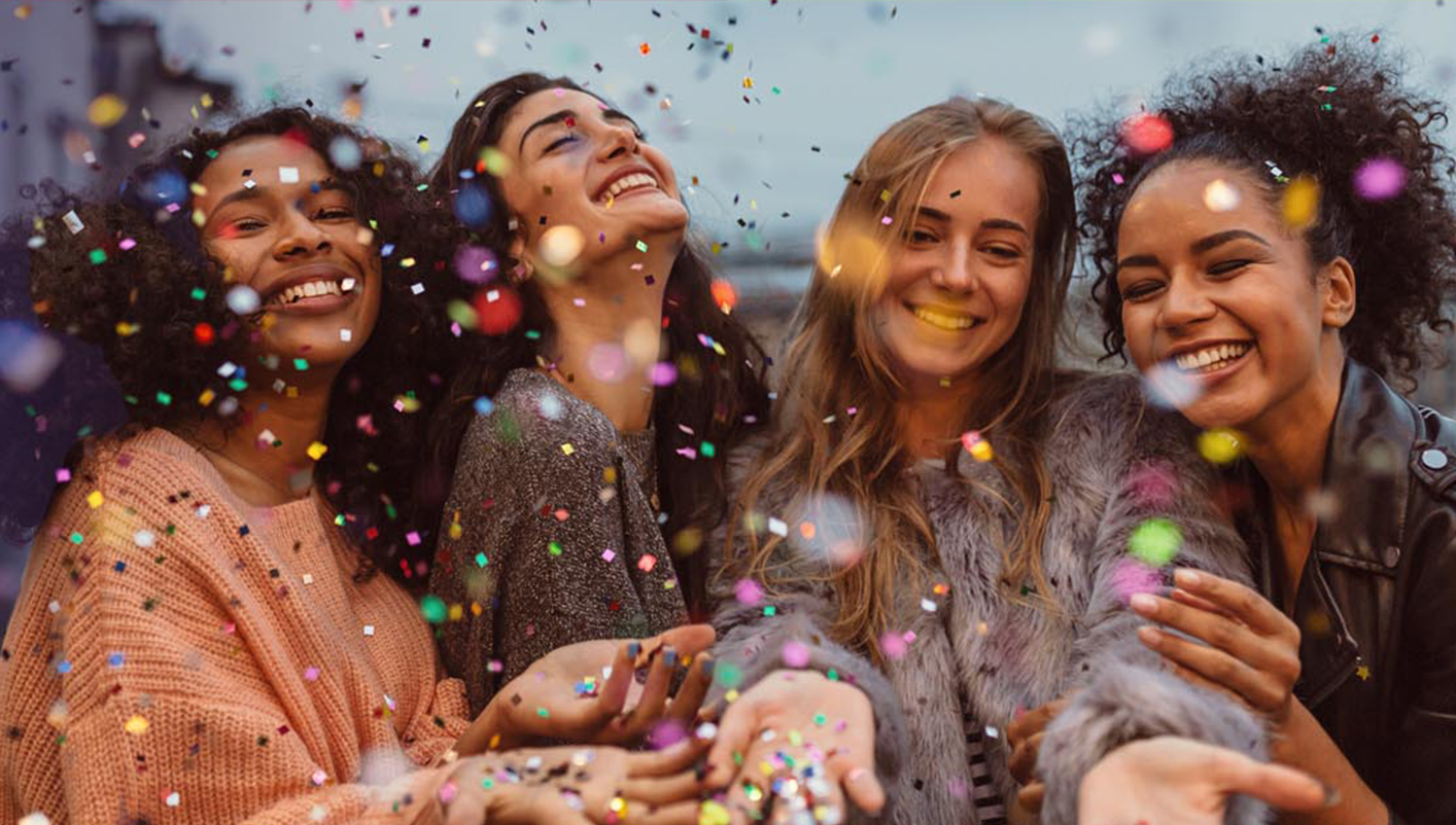 Harcourts Celebrates International Women's Day 2025 | Resources ...