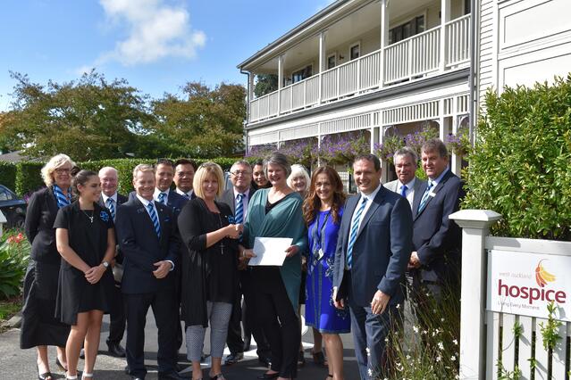 Making life more meaningful | Resources | Harcourts New Zealand