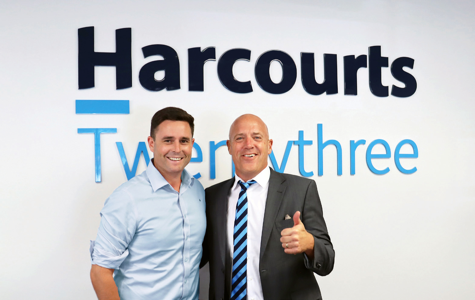 Unlock Your Potential in NZ Real Estate with Harcourts | Harcourts ...