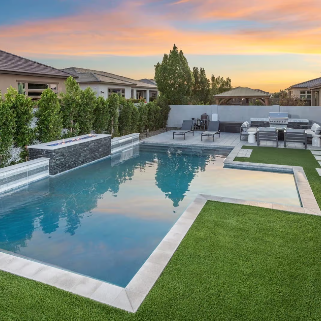 Splash out for a new Pool? Pros & Cons. | Harcourts Rata & Co Resources ...