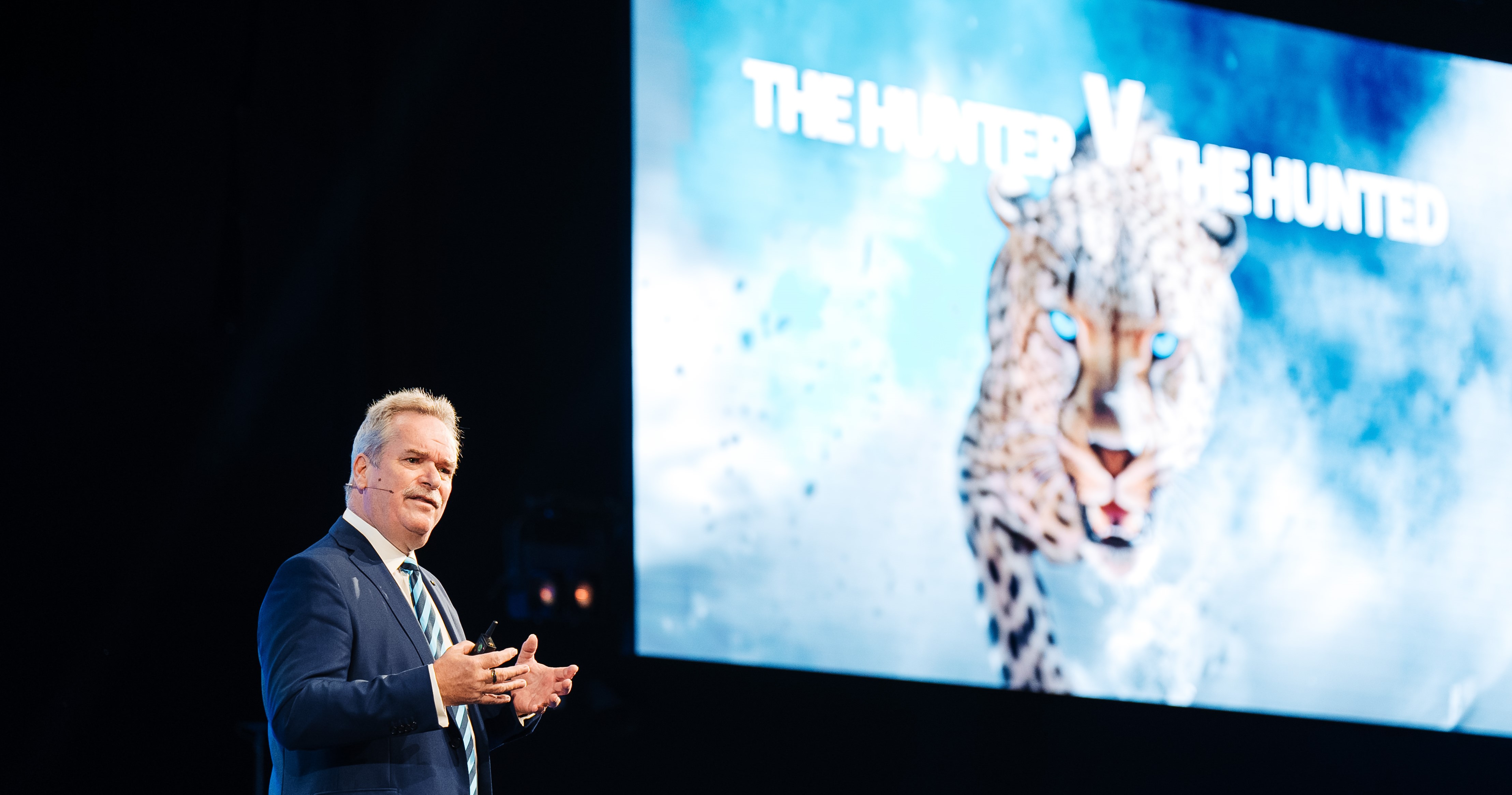 Hunter or Hunted? What will you be in 2025? | Resources | Harcourts ...