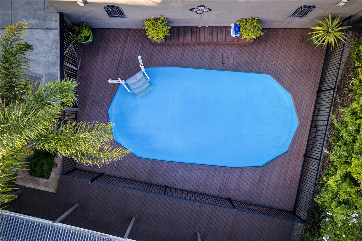 Selling With a Pool? What Are Your Obligations? | Harcourts Habitat ...