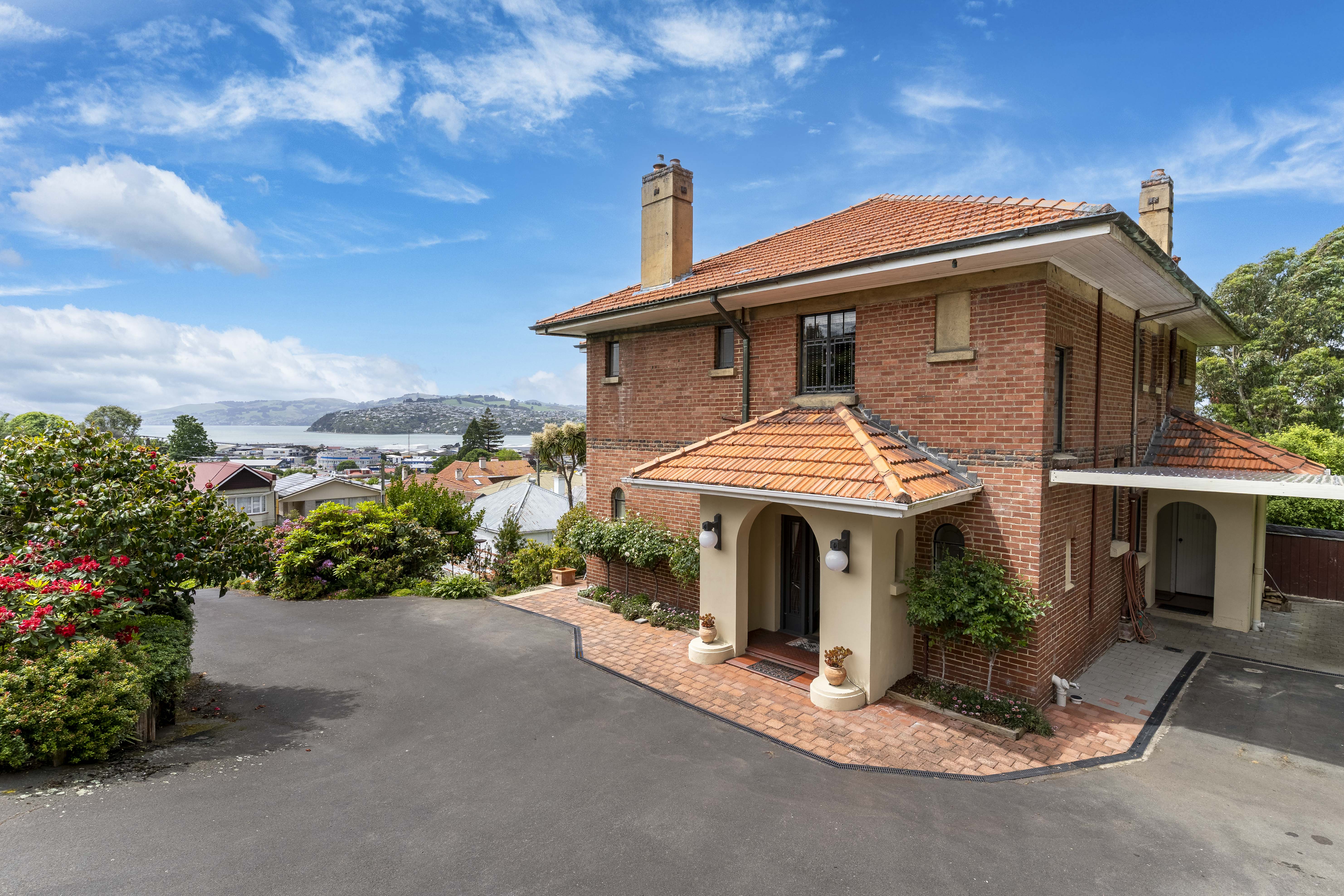 A Century of Charm - Dunedin's Historic Trengrove Residence | Harcourts ...
