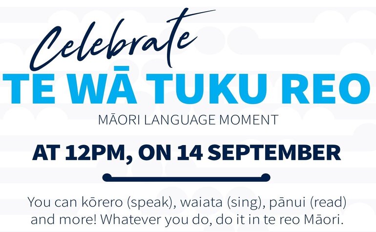 Harcourts celebrates Te Wiki o Te Reo Māori | Resources | Harcourts New ...