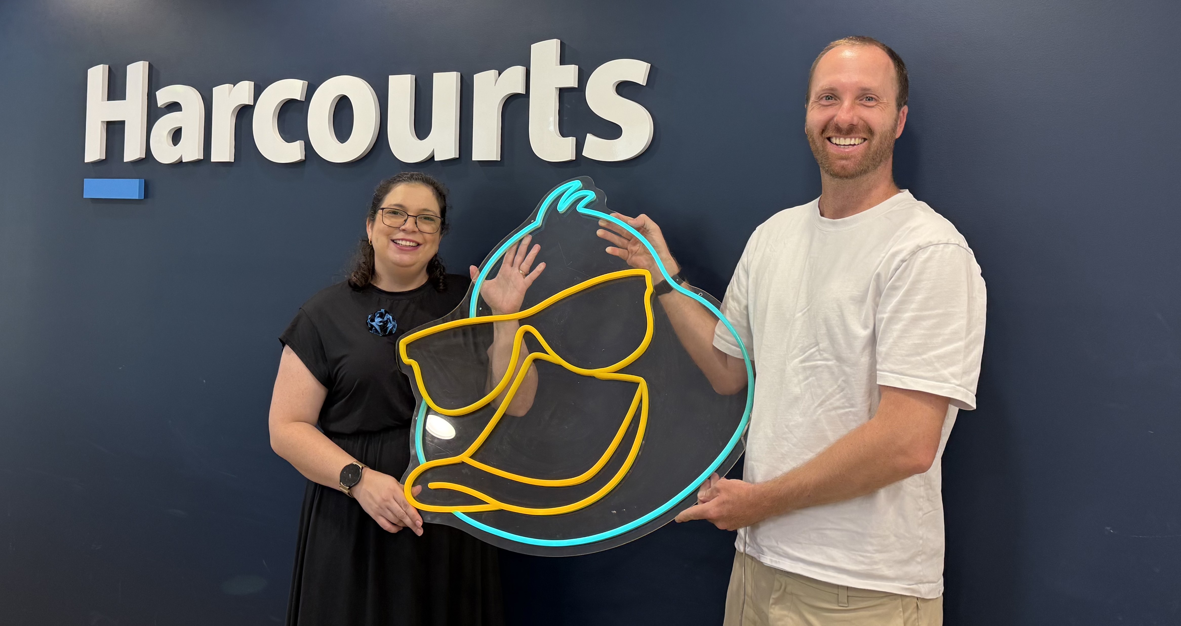 Harcourts Selects Chunky Duck as Exclusive Google Ads Partner ...