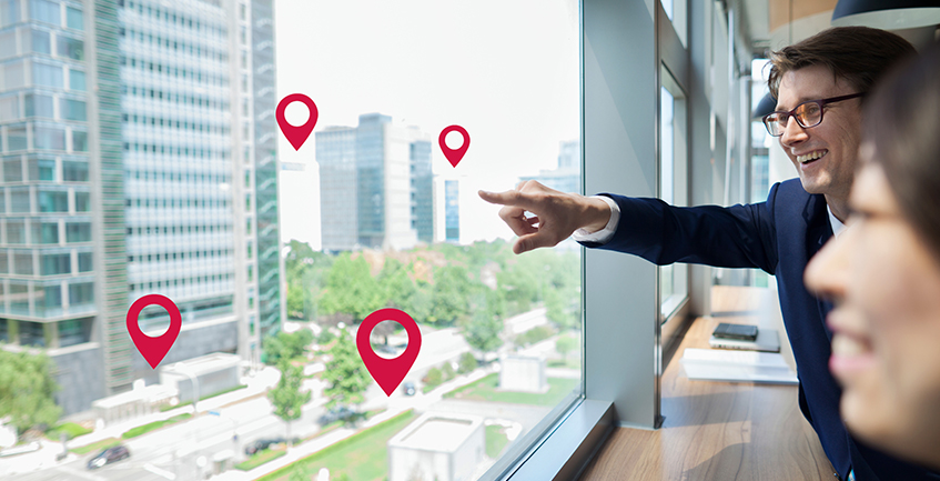 How to choose the best location for your industrial property investment ...
