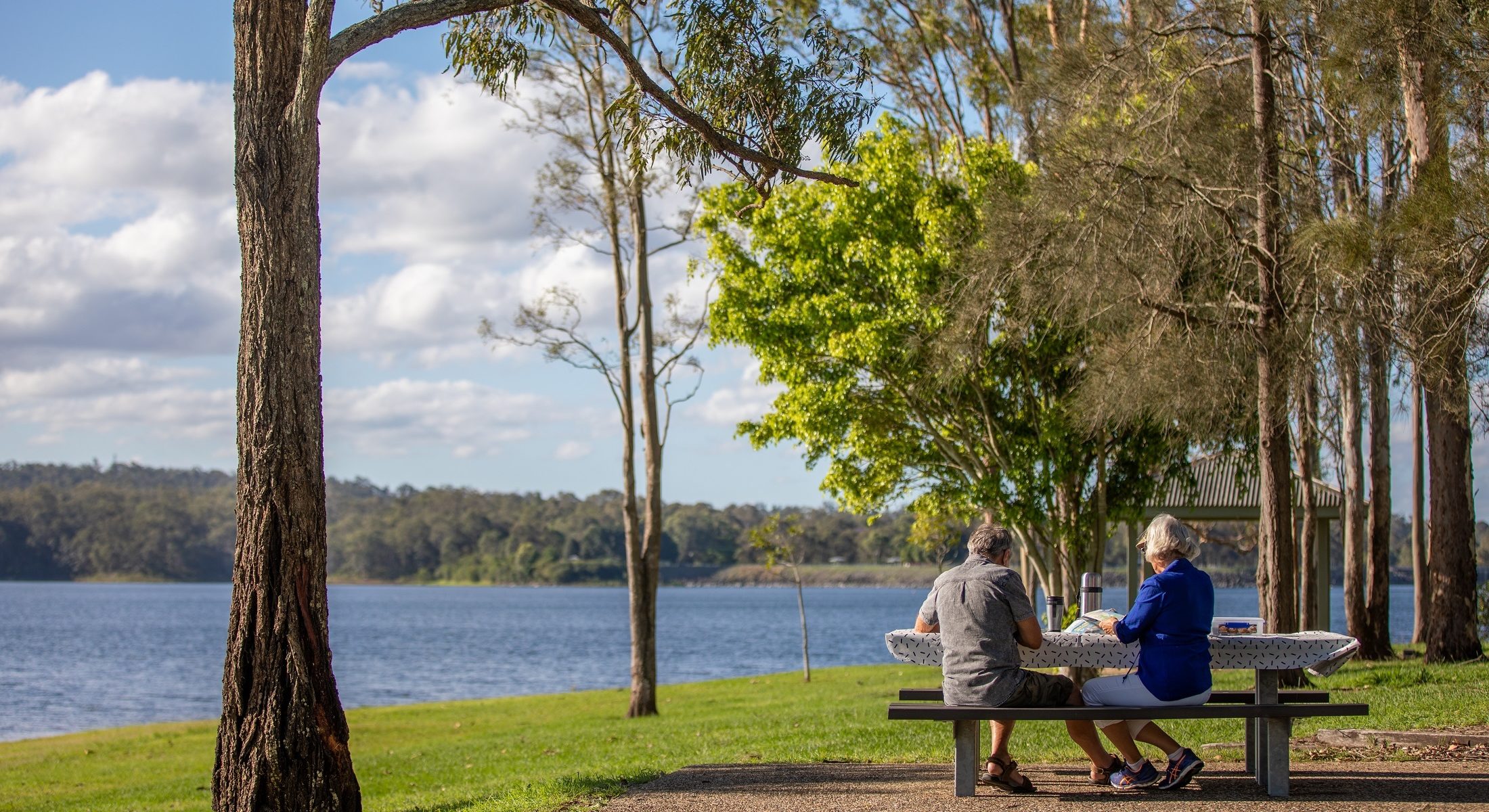 Ultimate Hinterland Trips | Harcourts Unite Resources | Harcourts Australia