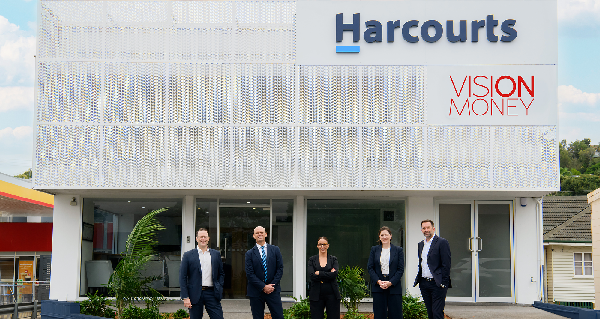 Harcourts Solutions Launches New Alderley Office and Expands Rental ...