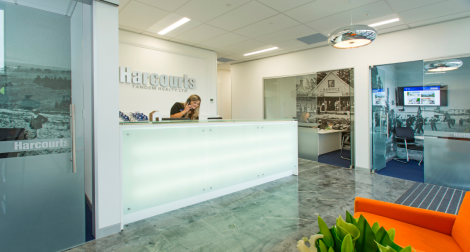 Harcourts opens three offices in three weeks | Resources | Harcourts ...
