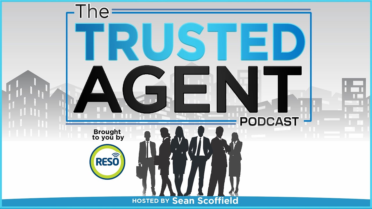 The Trusted Agent Podcast - Adrian Knowles | Resources | Harcourts ...