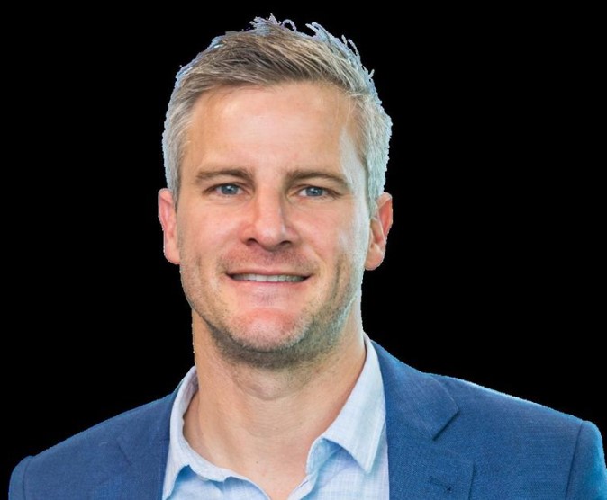 We're proud to call Ben Gibson one of our own | Resources | Harcourts ...