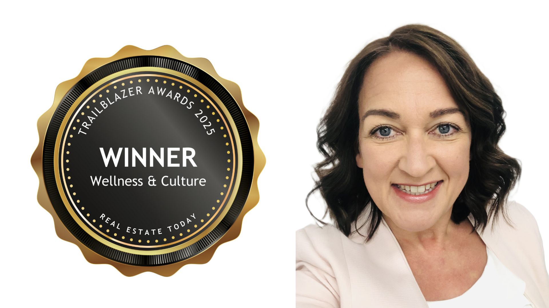 Harcourts' Rachel Atkin Honoured for Wellness Leadership at 2026 ...