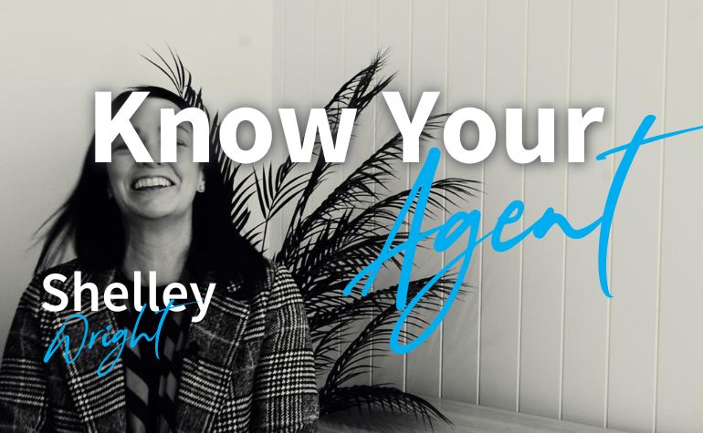 Know Your Agent - Shelley Wright | Harcourts North Geelong Resources | Harcourts Australia