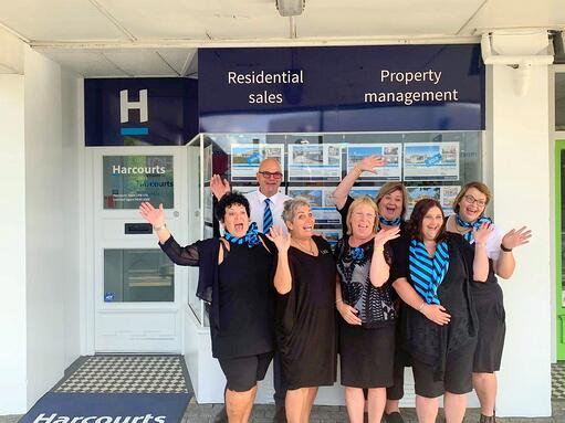 City dwellers on the move to Dannevirke | Resources | Harcourts New Zealand