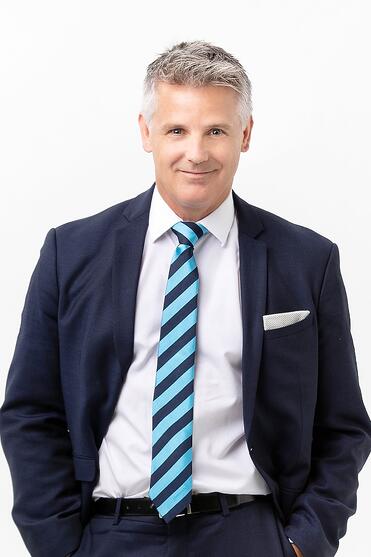 Shane Cortese re-joins Harcourts' award-winning auctioneering team ...
