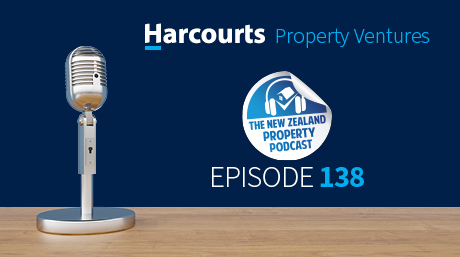 NZ Property Podcast EP 138: Buyer's Agent Alexandra Martelli meets with ...