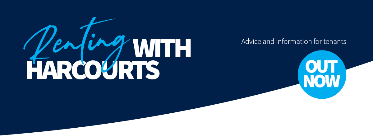 Renting with Harcourts Issue 1, 2023 | Resources | Harcourts New Zealand