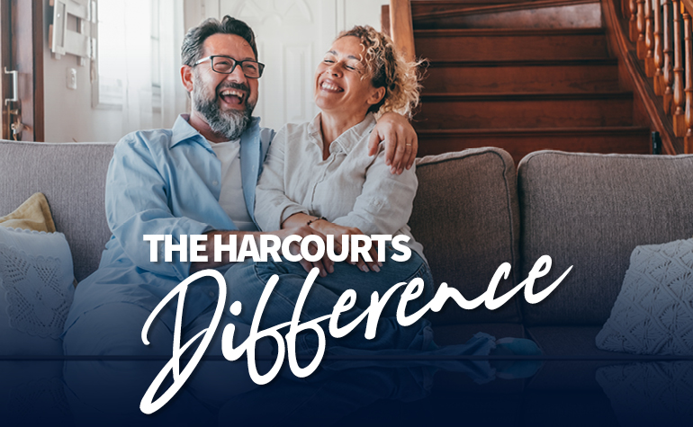The Harcourts Difference | Resources | Harcourts New Zealand