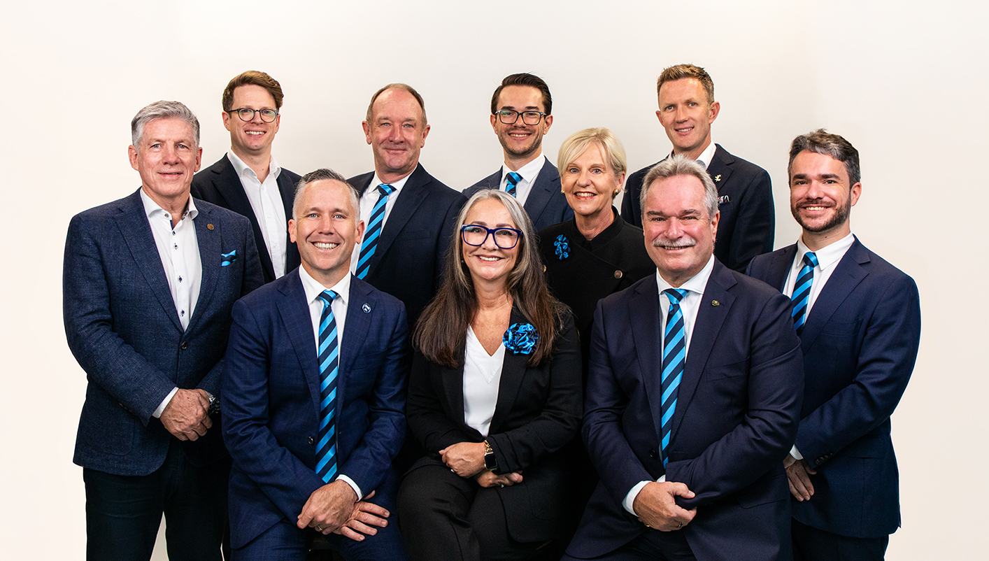 Harcourts International Announces New Era of Leadership | Resources ...