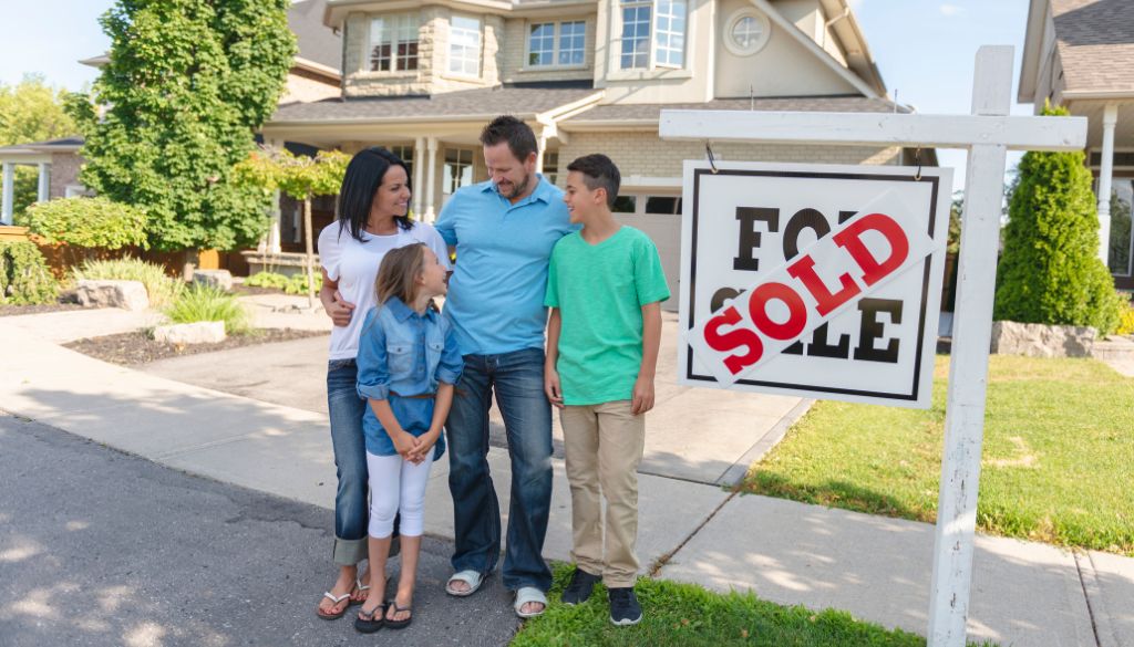 The property has sold, so what comes next? | Harcourts Move Resources ...