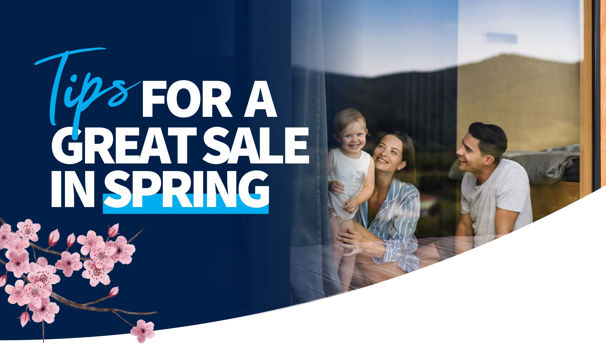 Benefits of Selling in Spring | Harcourts Queenstown Resources ...