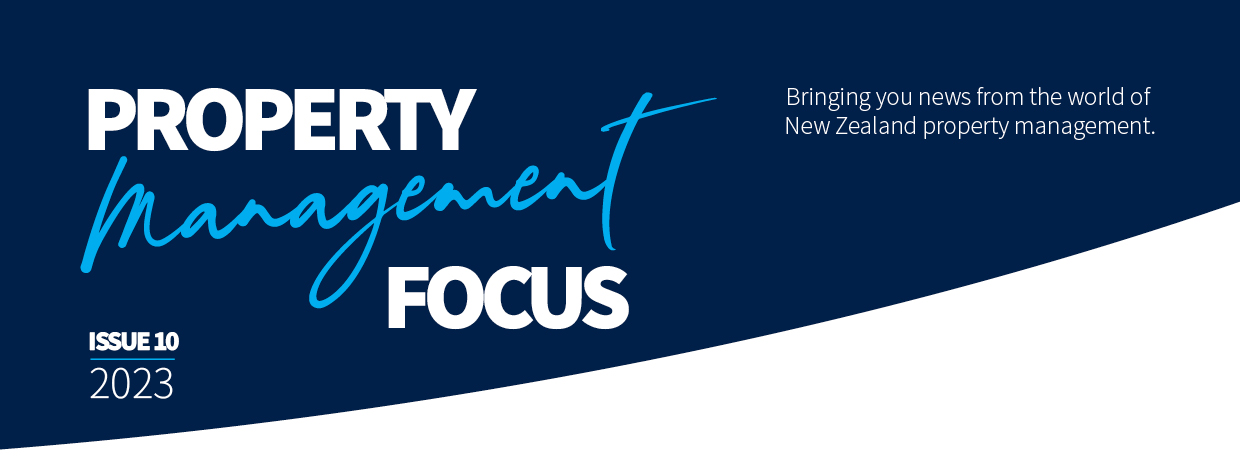 Property Management Focus Newsletter October 2023 | Resources ...