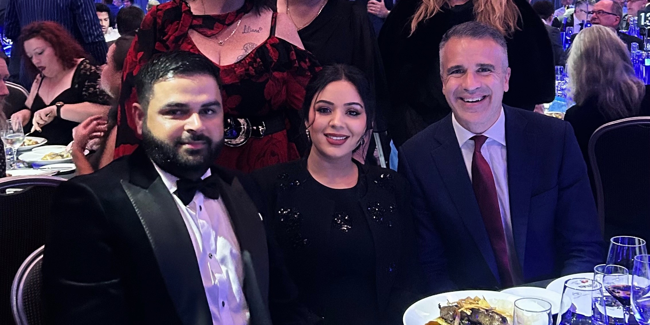 From Social Work to Real Estate: Sunny Singh's Lifelong Mission of Service Finds a New Home ...