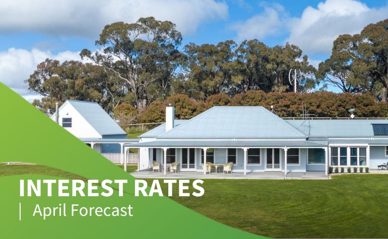 Interest Rates: Insights from Bendigo Bank's Chief Economist | Nutrien ...