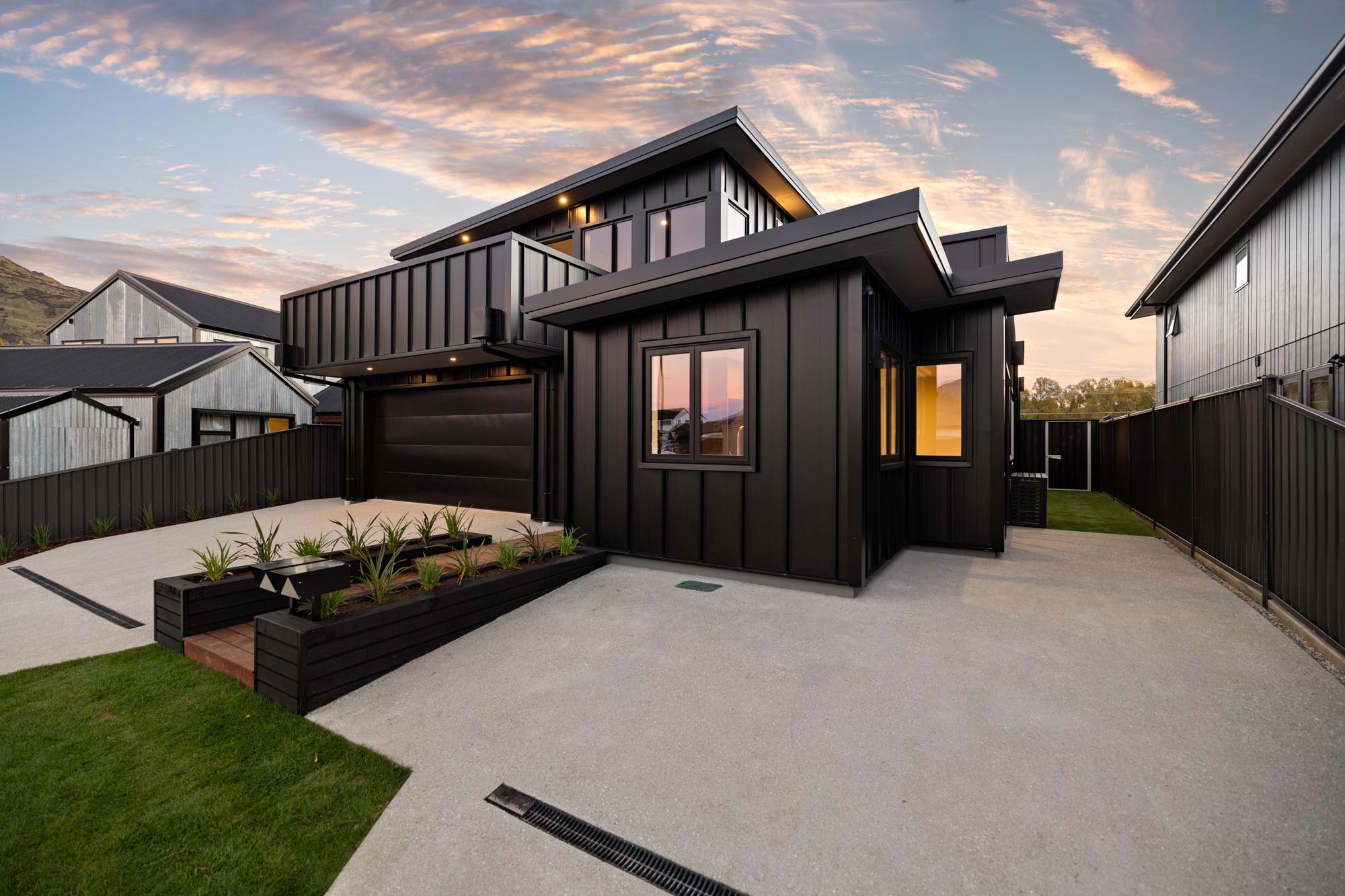 Record Sale in Shotover Country | Harcourts Queenstown Resources ...