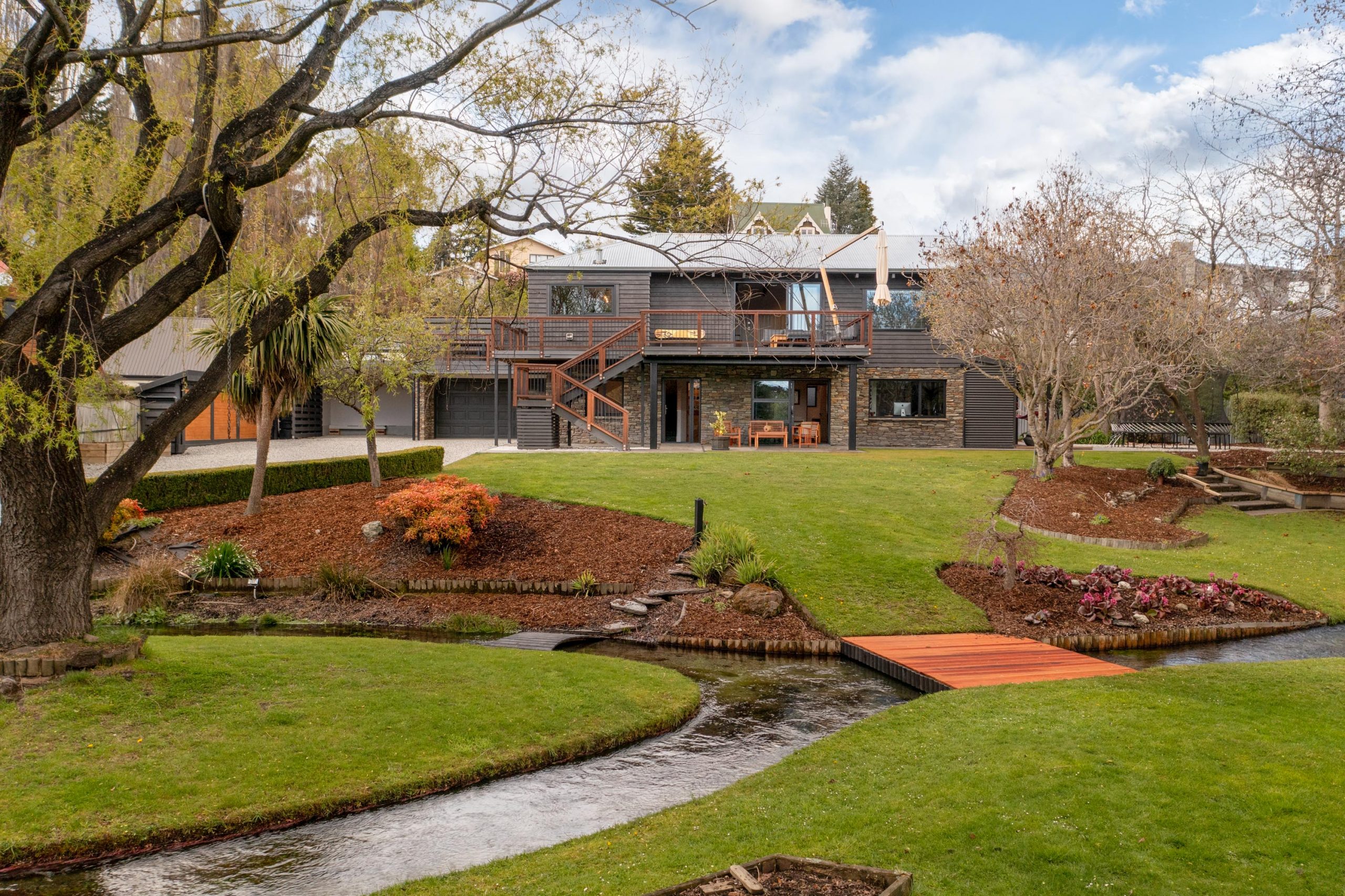 Oasis In The Heart Of Wanaka | Harcourts Wanaka Resources | Harcourts ...