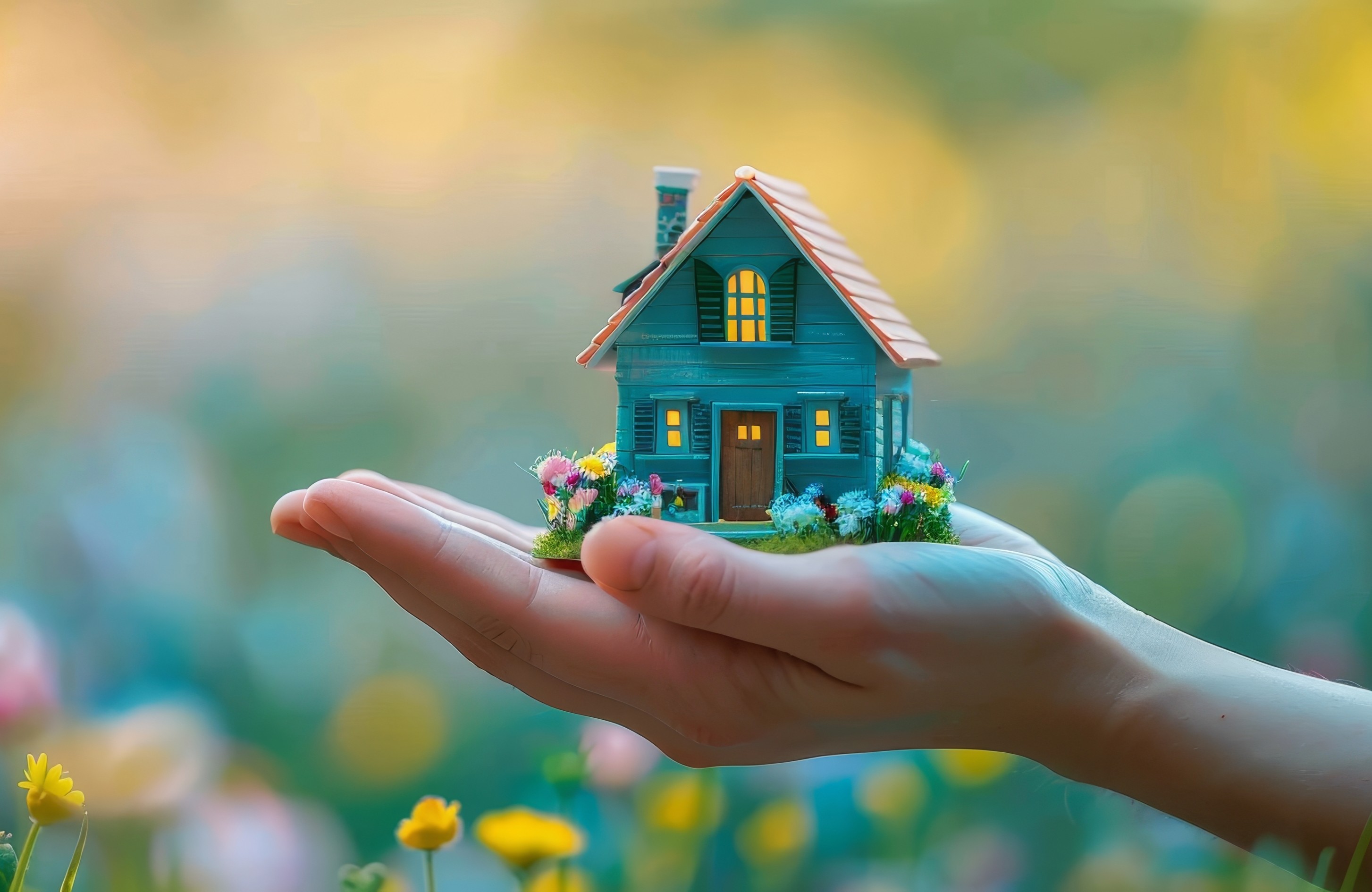 Spring into Gardening: Tips for a Thriving Garden | Harcourts Australia