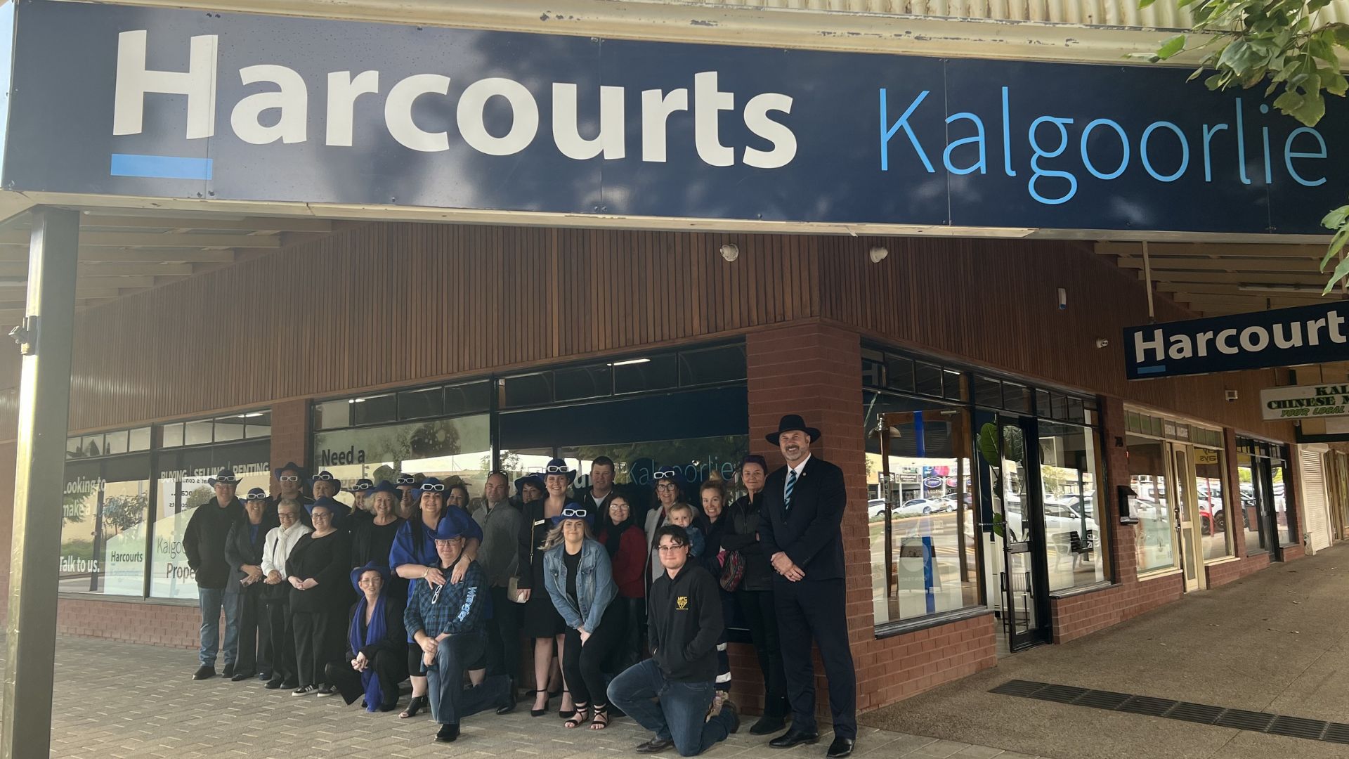 Harcourts Kalgoorlie – Blue Moves in the Gold Fields | Resources ...